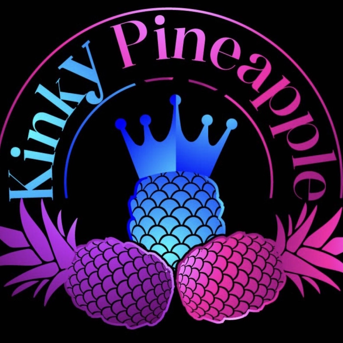The Kinky Pineapple Lifestyle Soiree Tickets | Denver | The G-SPOT ...
