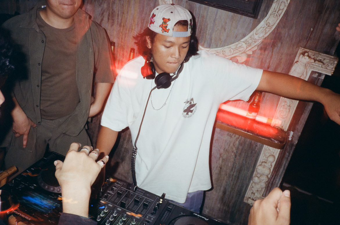 DJ JNETT + GERO Tickets | Seminyak | Klymax Discotheque - The Ticket Fairy